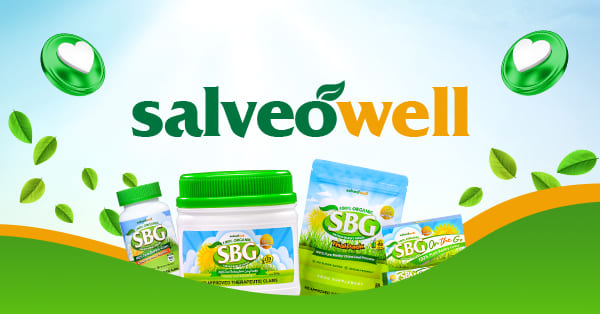 SalveoWell - SALVEOWELL