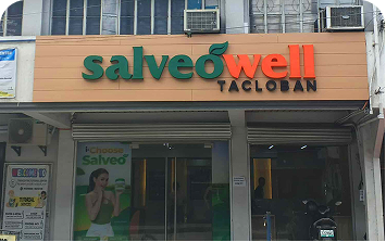 SalveoWell - SALVEOWELL